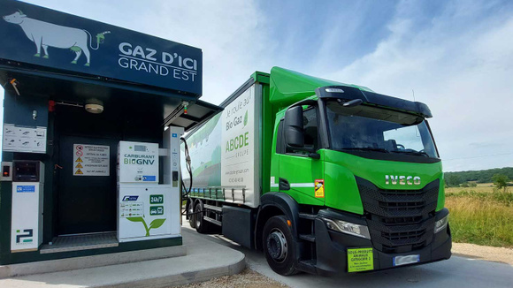 Fin programmée du Diesel : et si ç'était ça l'avenir du véhicule ...