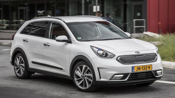 Petits SUV hybrides : 4 modèles en occasion fiables, sobres et pas ...