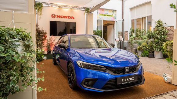 Réseau Honda Automobile en France : 18 résiliations de distributeurs ...