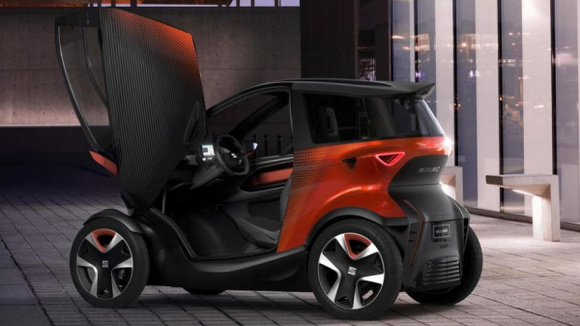 Fiat Topolino, Citroën Ami : elles vont bientôt avoir une nouvelle ...