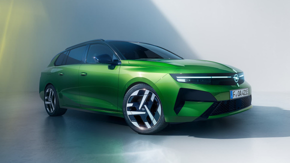 Opel vient de sécuriser l’avenir de l’un de ses modèles les plus ...