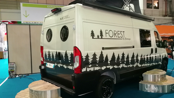 Salon Du Campingcar Montpellier