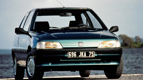 Peugeot 106 : essais, actualités, prix et fiches techniques - L ...
