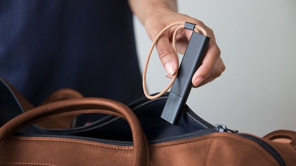 Tracker GPS Invoxia : il traque les faux positifs et alertes superflues ...