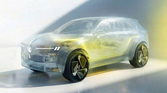 Opel vient de sécuriser l’avenir de l’un de ses modèles les plus ...