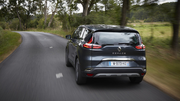 Occasion Renault Espace 5 : sa fiabilité, ses prix, ses équipements - L ...