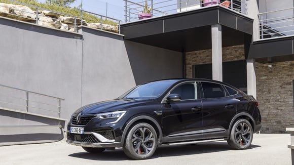 Ces SUV familiaux hybrides qui consomment moins de 5 l/100 km en ville ...