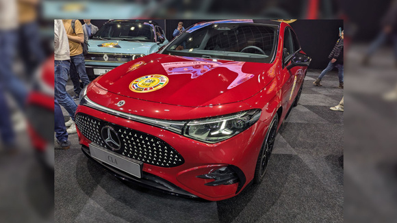 En 2025, il n'y a même pas eu match entre BMW, Audi et Mercedes au ...