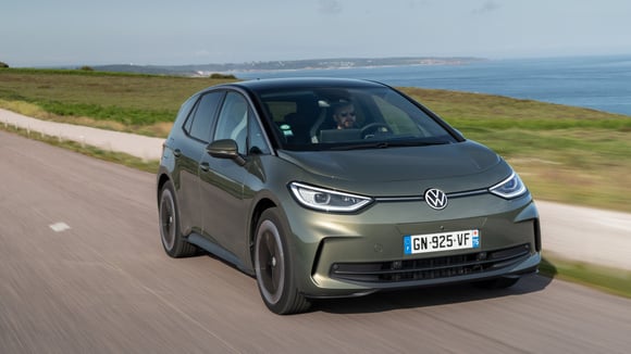 Fiche technique Volkswagen ID.3 de 2024 : Volkswagen ID.3 Ph2 NG 204ch ...