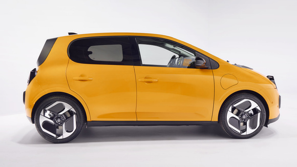 On a comparé la nouvelle Twingo à la 1ere génération. Et ça valait le ...