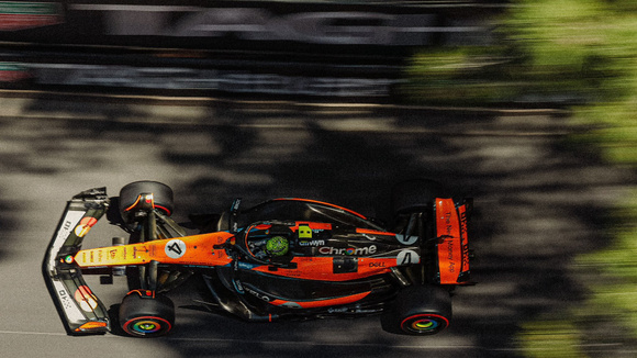 F1 - GP de Monaco 2025 : Lando Norris renoue avec la victoire, Isack ...