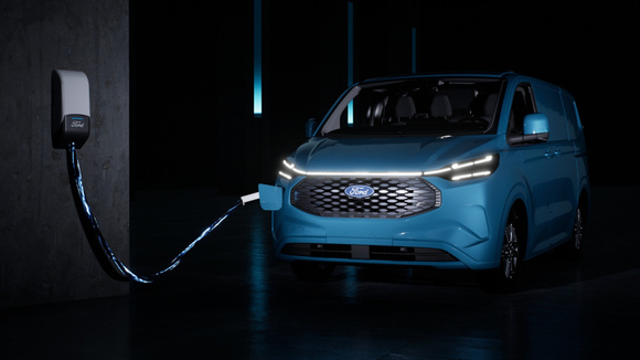 Le Volkswagen ID.Buzz aura un petit frère grâce à Ford en 2024 - L ...