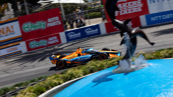 IndyCar – Découvrez le calendrier complet de la saison 2024 - L ...