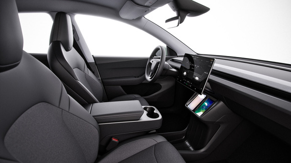 35 790 € : voici le prix du dernier Tesla Model Y Standard avec le ...