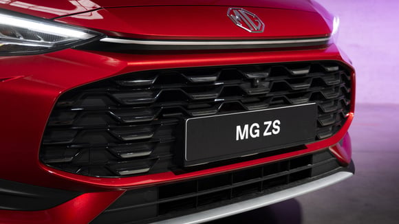 Nouveau MG ZS : les prix du SUV hybride le moins cher de France - L ...