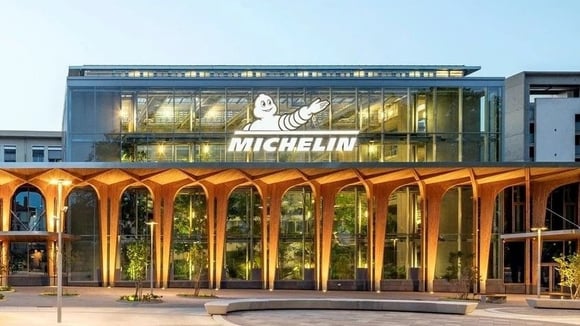 Même l'intouchable Michelin annonce vouloir encore réduire ses ...