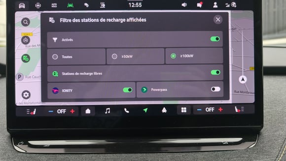 Essais Skoda Elroq 85 Clever (2025) - L'Automobile Magazine
