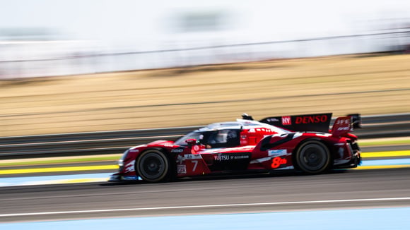 24 Heures du Mans 2025 : présentation détaillée des équipes, voitures ...