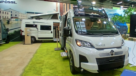Salon du Camping-car SVDL 2025 : 5 nouveautés à ne pas manquer qu’on a ...