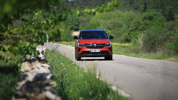 En France, le Groupe Renault et ses trois marques rattrapent l'ogre ...