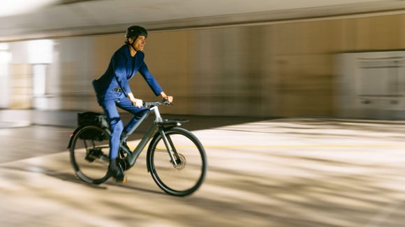 Même au pays du vélo, les jeunes reprennent le volant : pourquoi le ...
