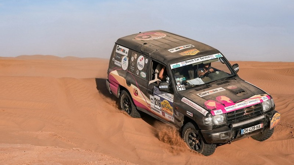 Les Gazelles repartent à l’assaut du Maroc : le programme complet du ...