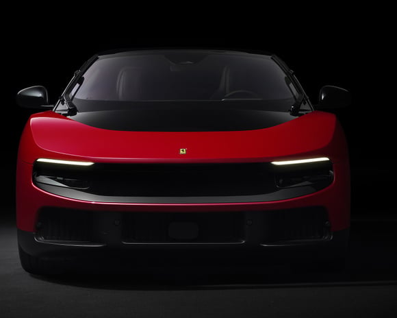 Actualités Ferrari et des voitures Ferrari - L'Automobile Magazine
