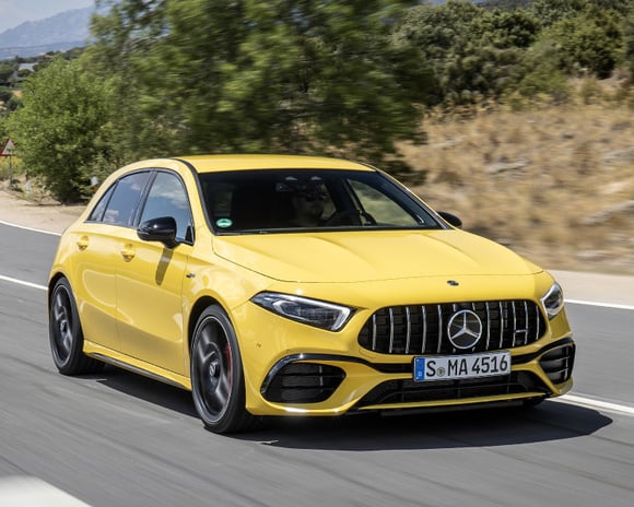 Essais automobiles - page 52 - L'Automobile Magazine