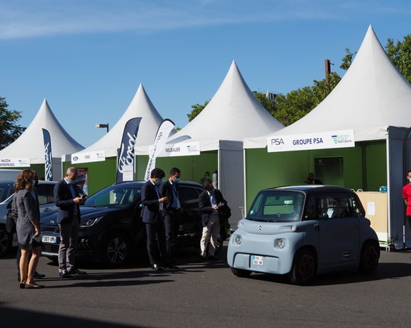 Electric Hybrid Test Days 2021 toutes les infos sur la seconde édition ...