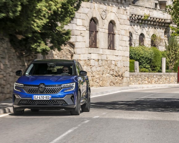 Renault Austral E-Tech 200 : faut-il attendre avant d’acheter le nouvel ...