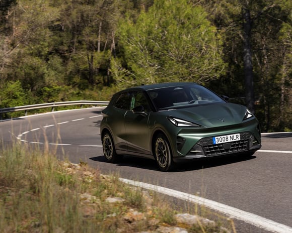 Nos essais de petites voitures et citadines - L'Automobile Magazine