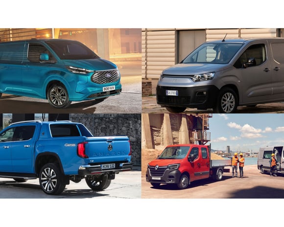 Toutes les nouveautés 2023, marque par marque, des Véhicules ...