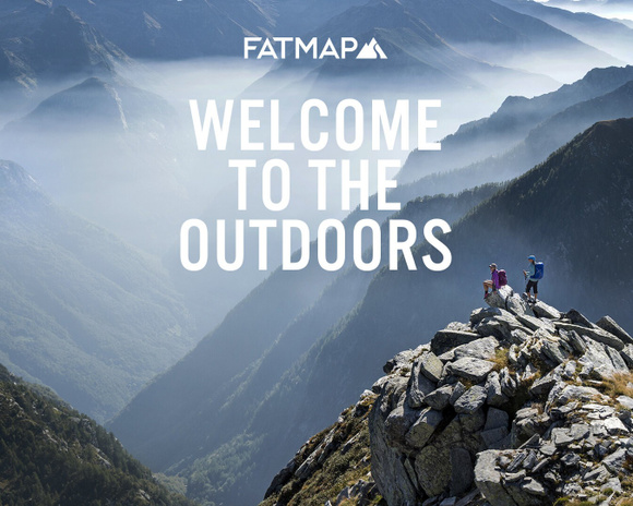 Strava rachète Fatmap : la révolution 3D pour préparer ses itinéraires ...
