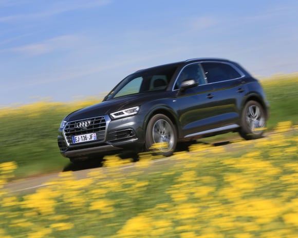 Essais automobiles - page 65 - L'Automobile Magazine