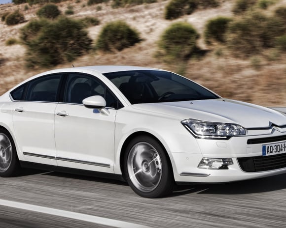 Citroën C5 : essais, actualités, prix et fiches techniques - L ...