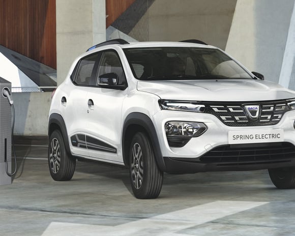 Dacia Spring 2021 : pas de retard de livraison chez Leclerc - L ...