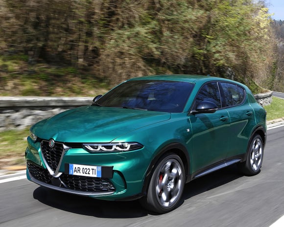 Essais automobiles - page 28 - L'Automobile Magazine