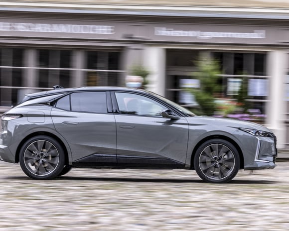 DS4, Audi A3, Toyota Corolla : 3 styles, 3 ambiances mais surtout 3 ...