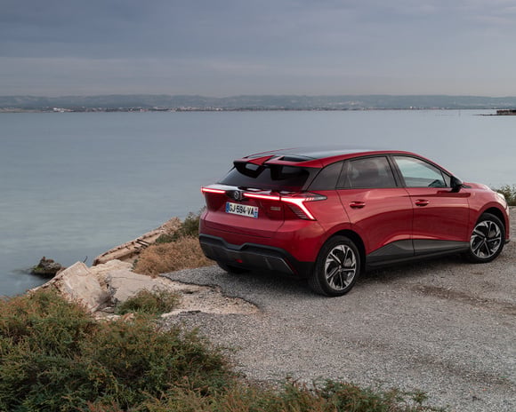 MG4 64 kWh : les chiffres du meilleur rapport prix/autonomie chez les ...